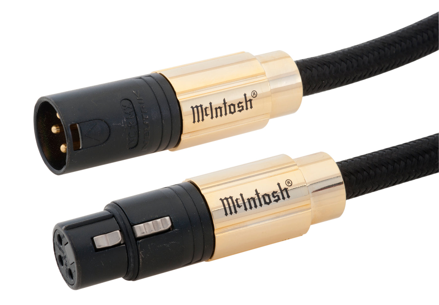 McIntosh Labs: Audiophile Home Stereo Equipment