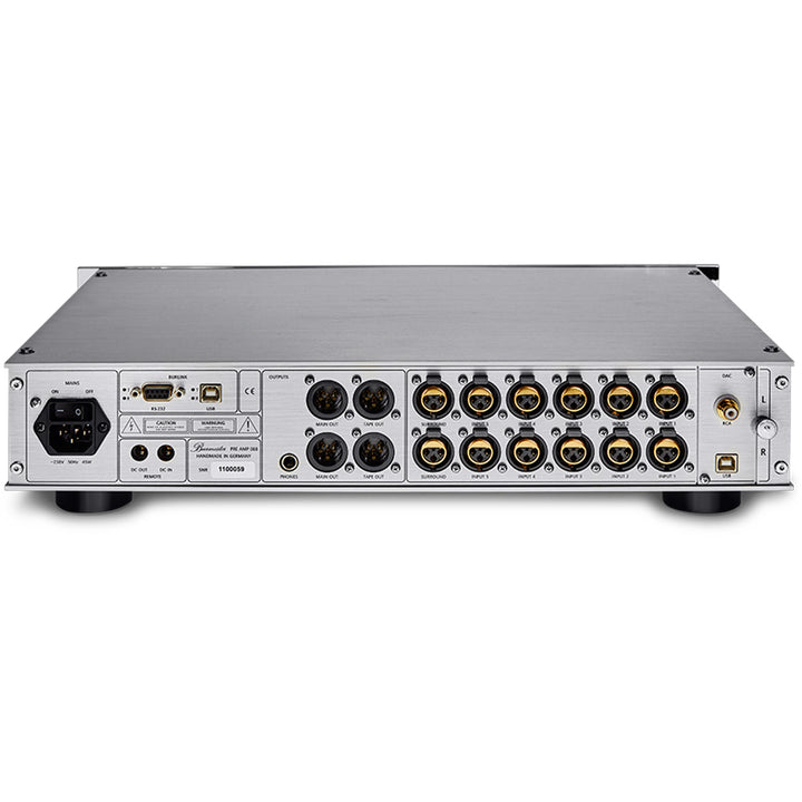 Burmester 088 Pre Amplifier W/DAC | Paragon Sight & Sound