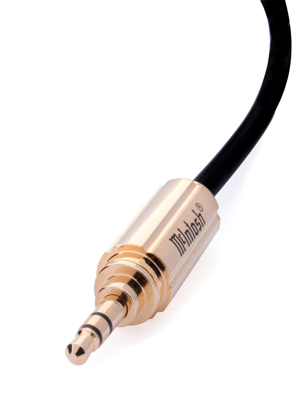 McIntosh Power Control Cables | Paragon Sight & Sound