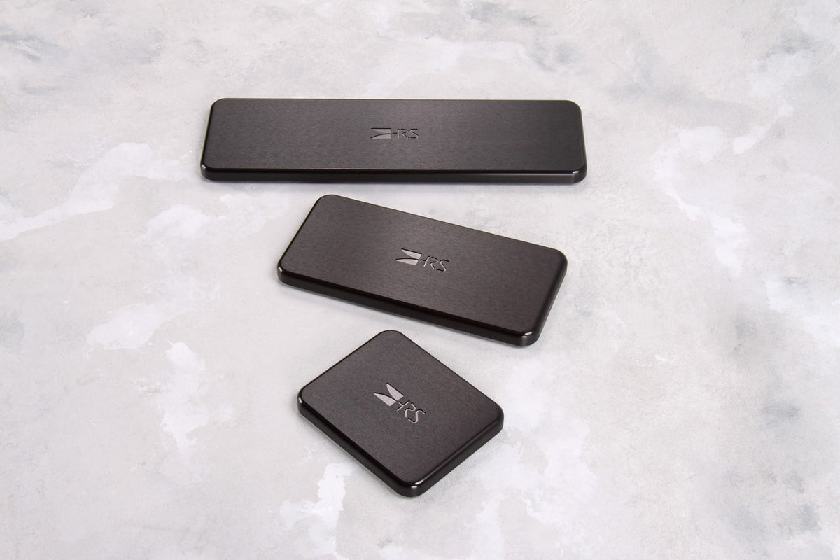 HRS DPII (MKII) Damping Plate | Paragon Sight & Sound