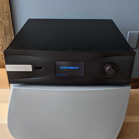 DataSat LS10 AV Processor, Pre-Owned | Paragon SNS