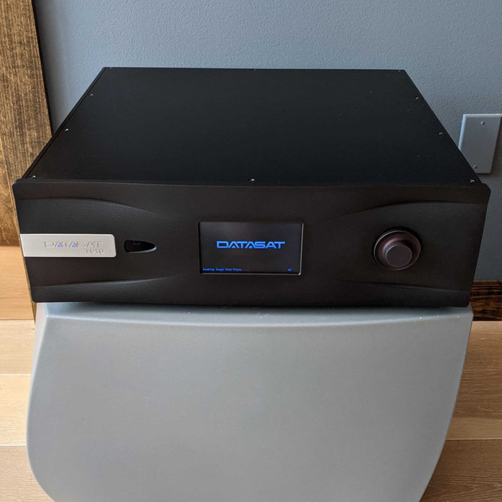 DataSat LS10 AV Processor, Pre-Owned | Paragon SNS