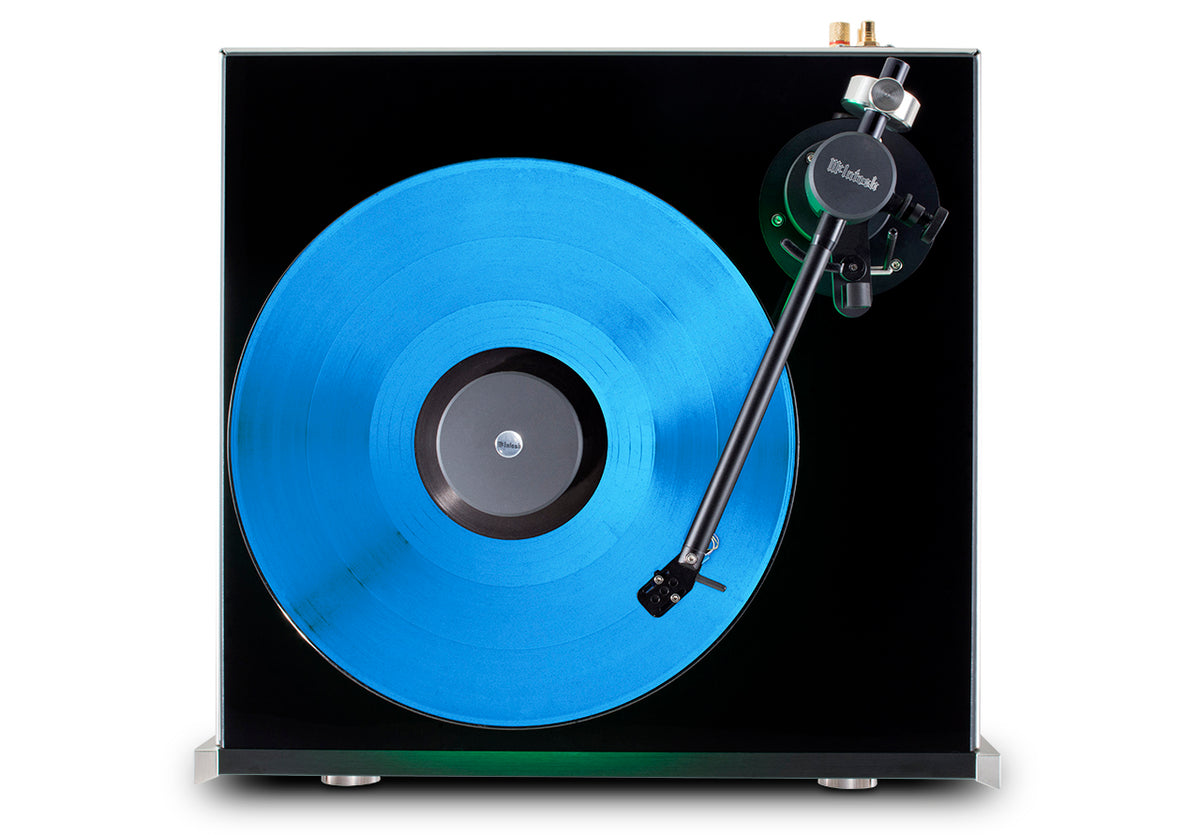 McIntosh MT5 Turntable | Precision Turntables