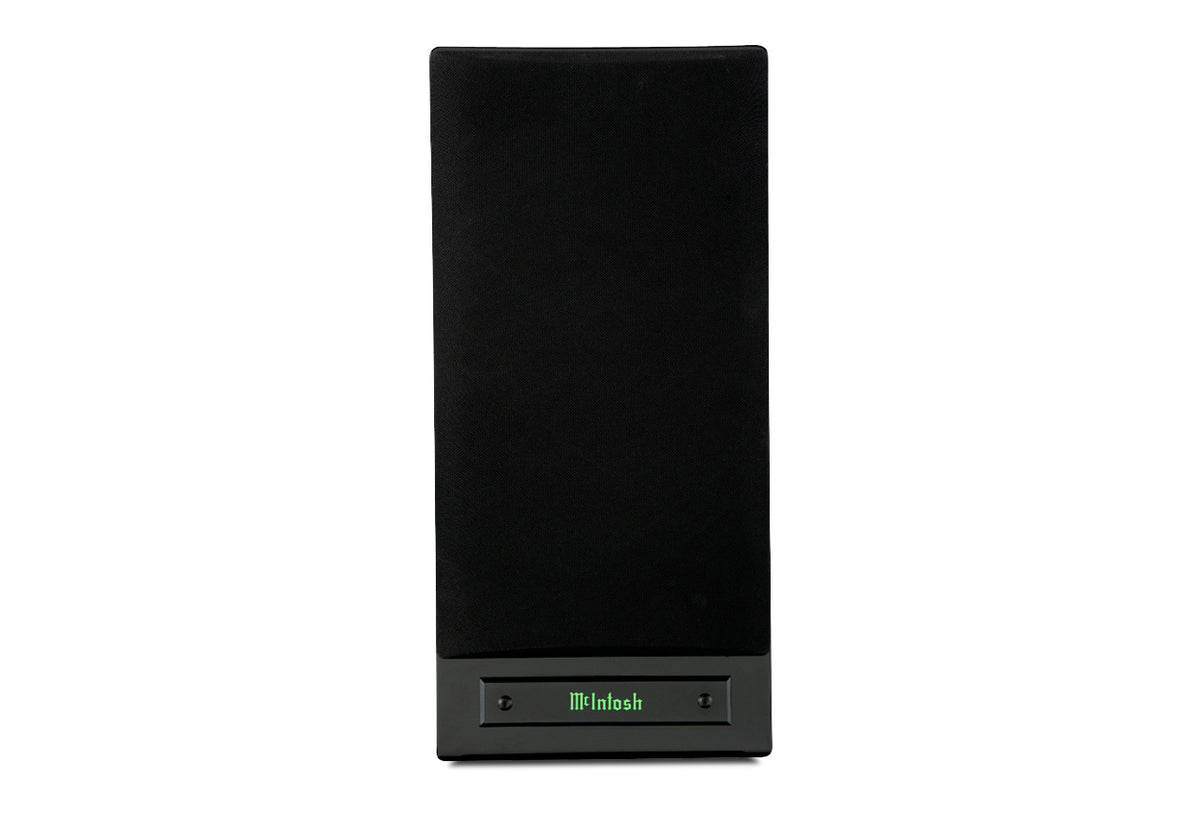 McIntosh XR50 Bookshelf Speaker | Paragon Sight & Sound