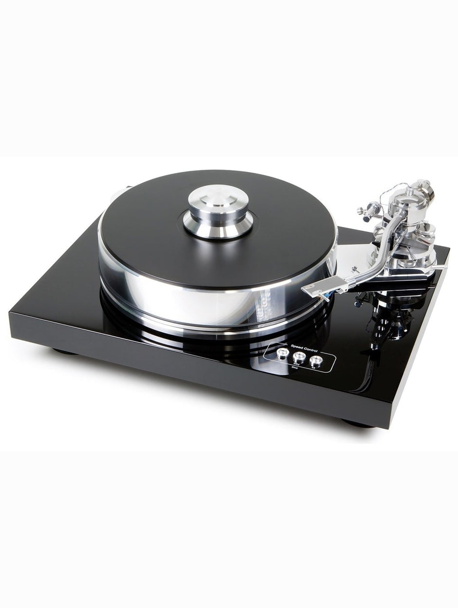 Shop High-End Turntables | Paragon Sight & Sound