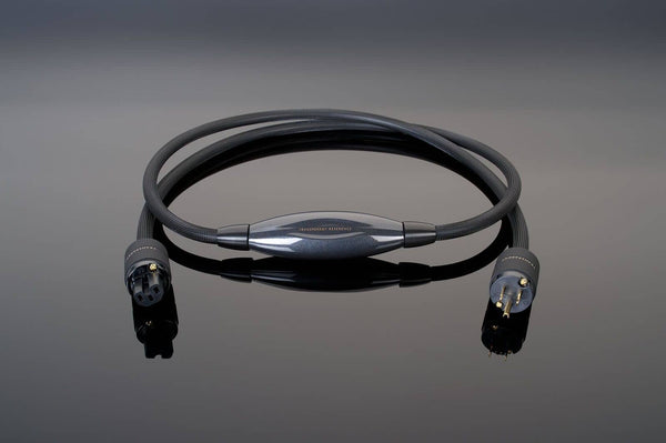 Transparent Reference PowerIsolator | Paragon Sight & Sound