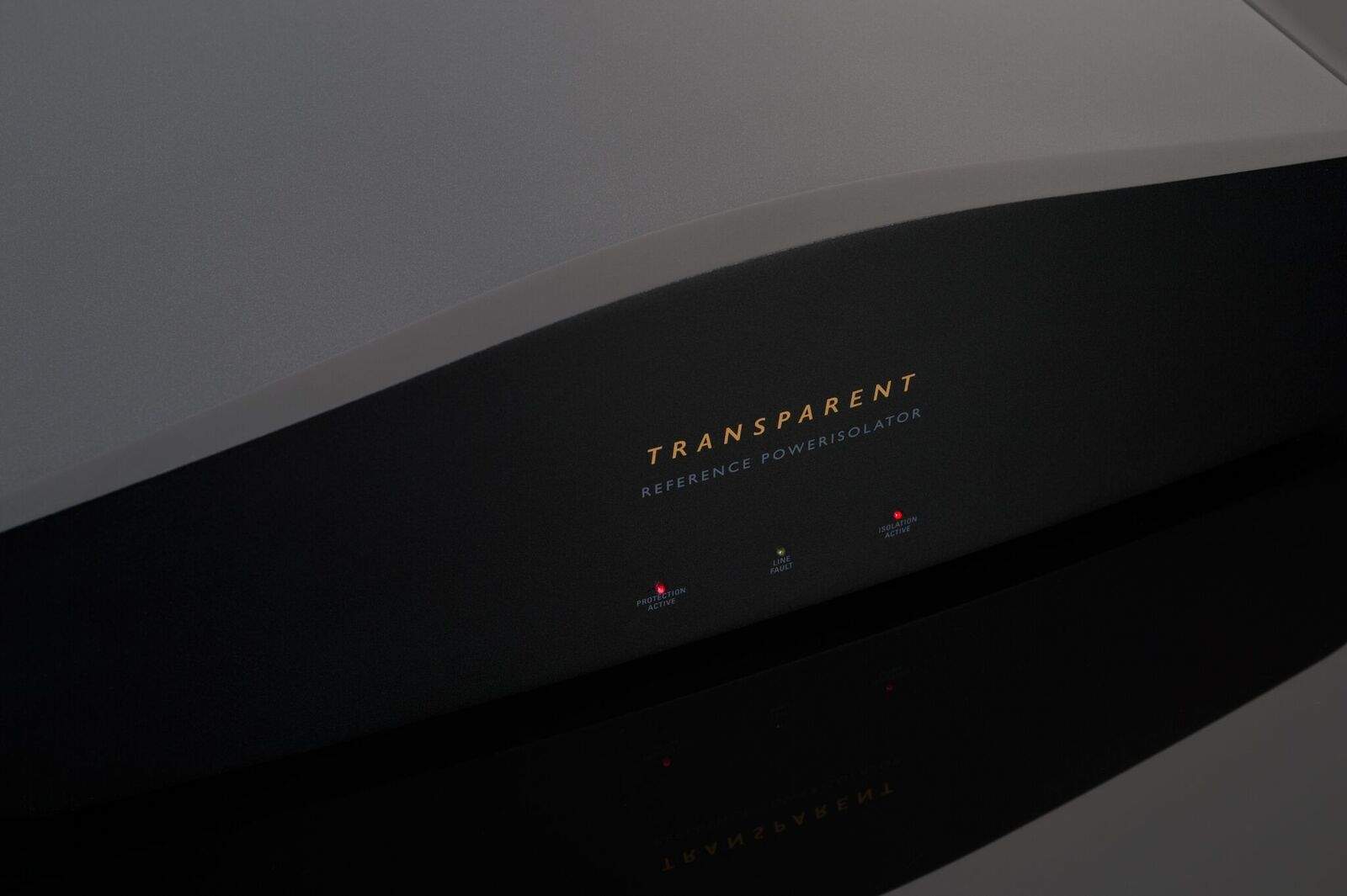 Transparent Reference PowerIsolator | Paragon Sight & Sound