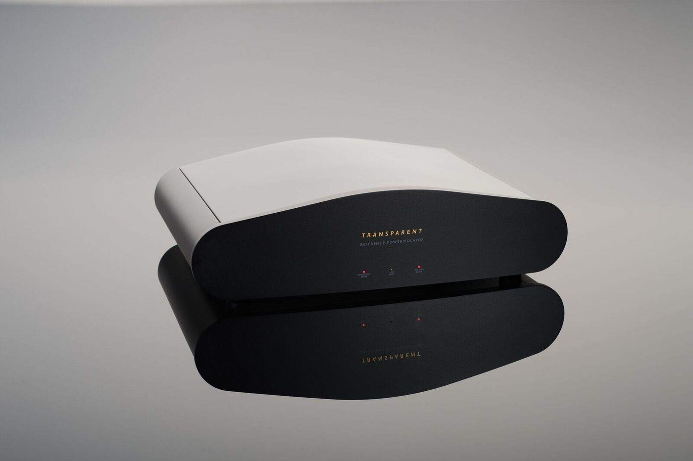 Transparent Reference PowerIsolator | Paragon Sight & Sound