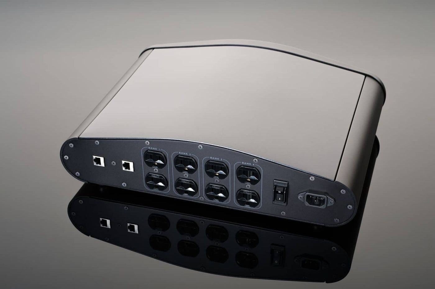 Transparent Reference PowerIsolator | Paragon Sight & Sound