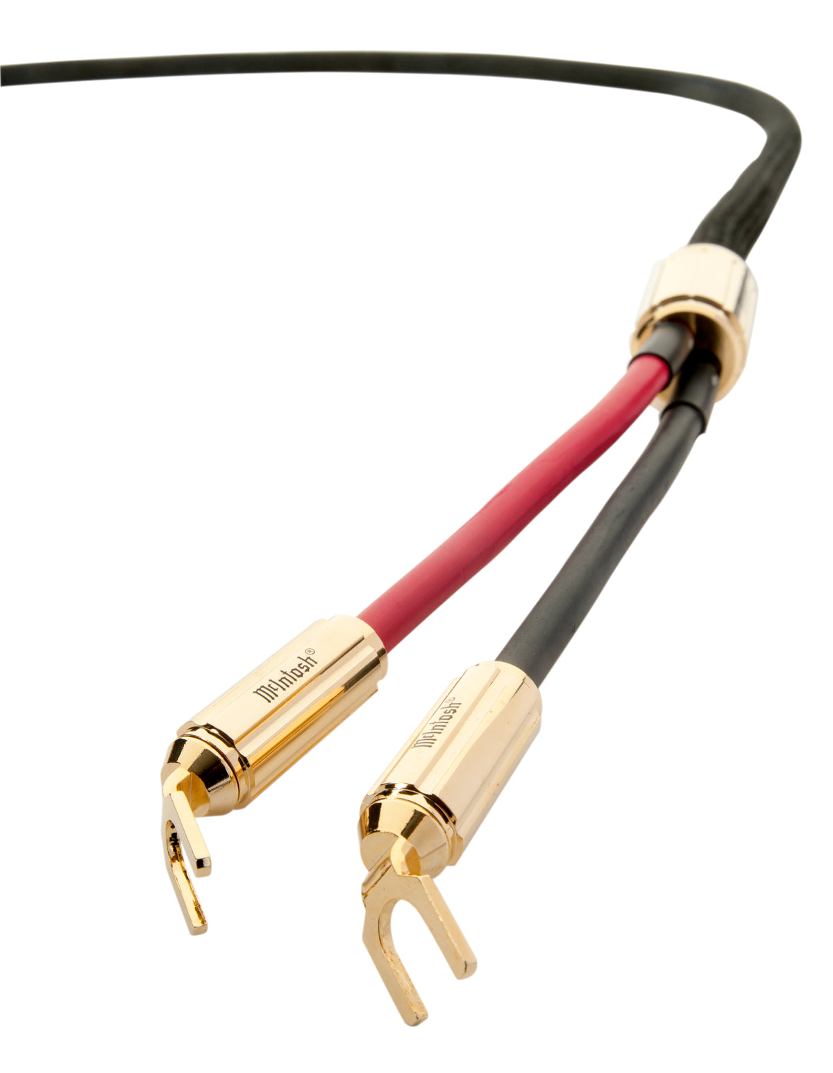 McIntosh CS Speaker Cable | Paragon Sight & Sound