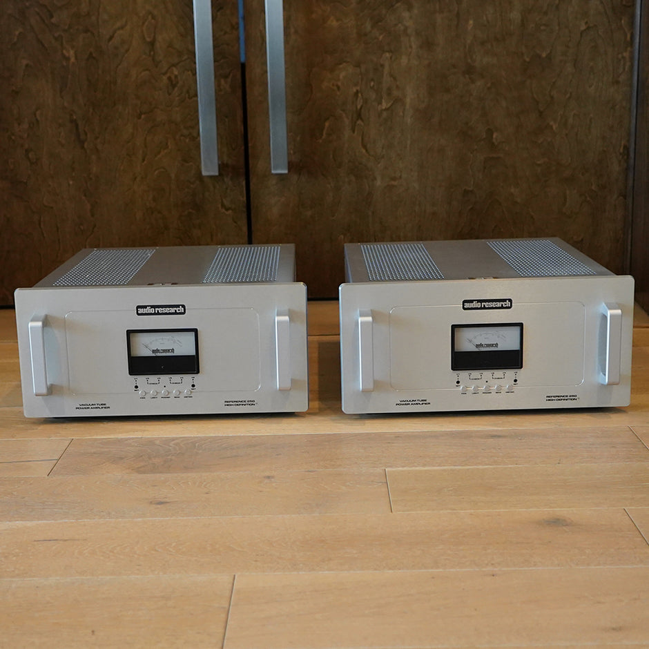 Used Audio Equipment and Pre-Owned Specials at Paragon SNS