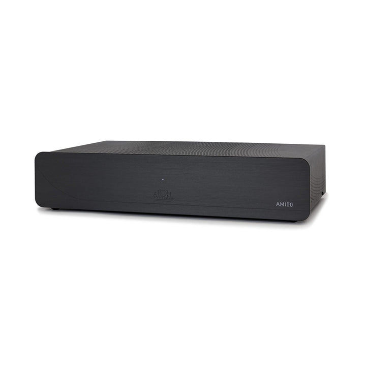 ATOLL AM100 Signature Amplifier | Paragon Sight & Sound