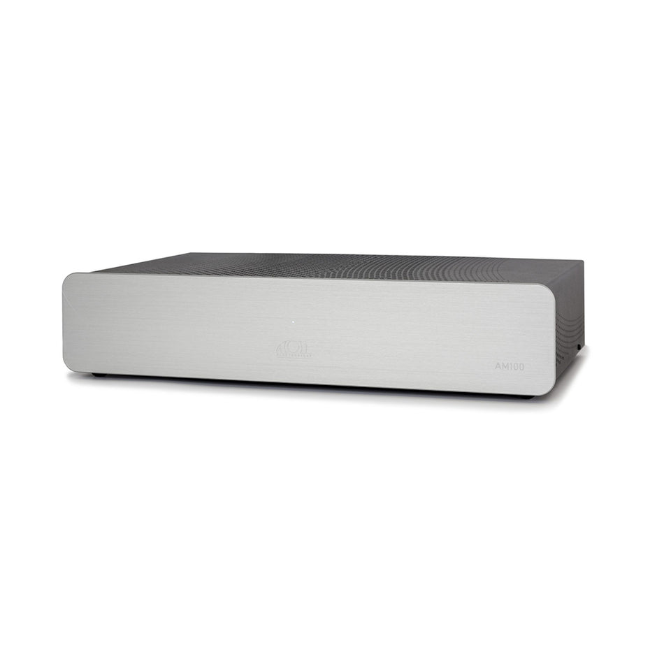 ATOLL AM100 Signature Amplifier | Paragon Sight & Sound