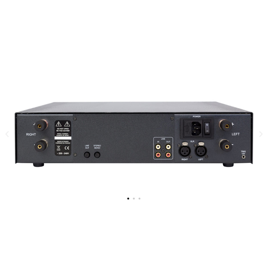 ATOLL AM300 Evolution Amplifier | Paragon Sight & Sound