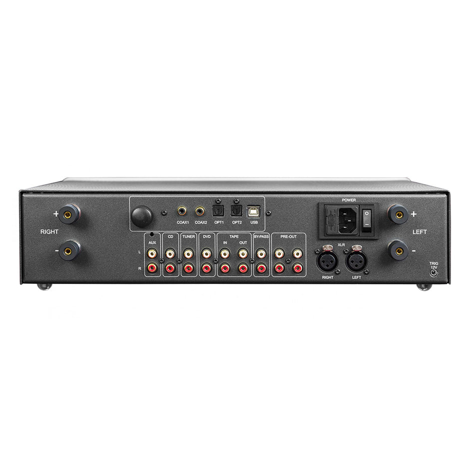ATOLL IN300 Evolution Integrated Amplifier | Paragon Sight & Sound