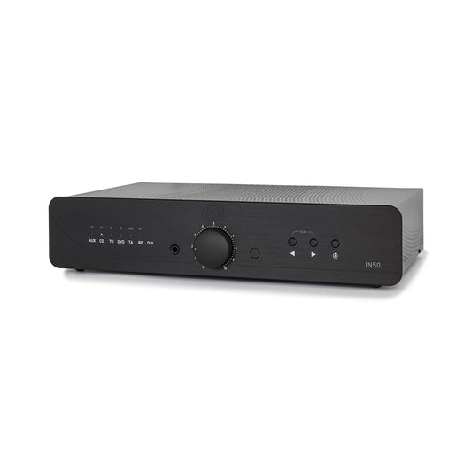 ATOLL IN50 Signature Integrated Amplifier | Paragon SNS