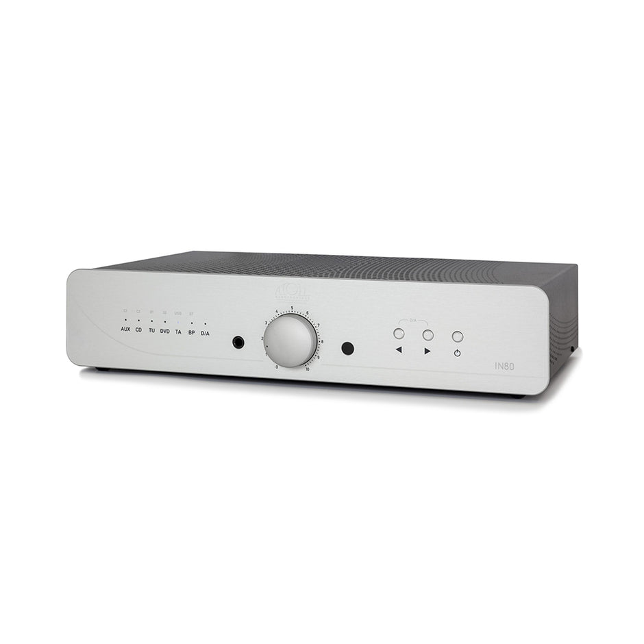 ATOLL IN80 Signature Integrated Amplifier | Paragon SNS