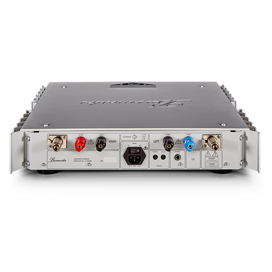 Burmester 036 Power Amplifier | Paragon Sight & Sound