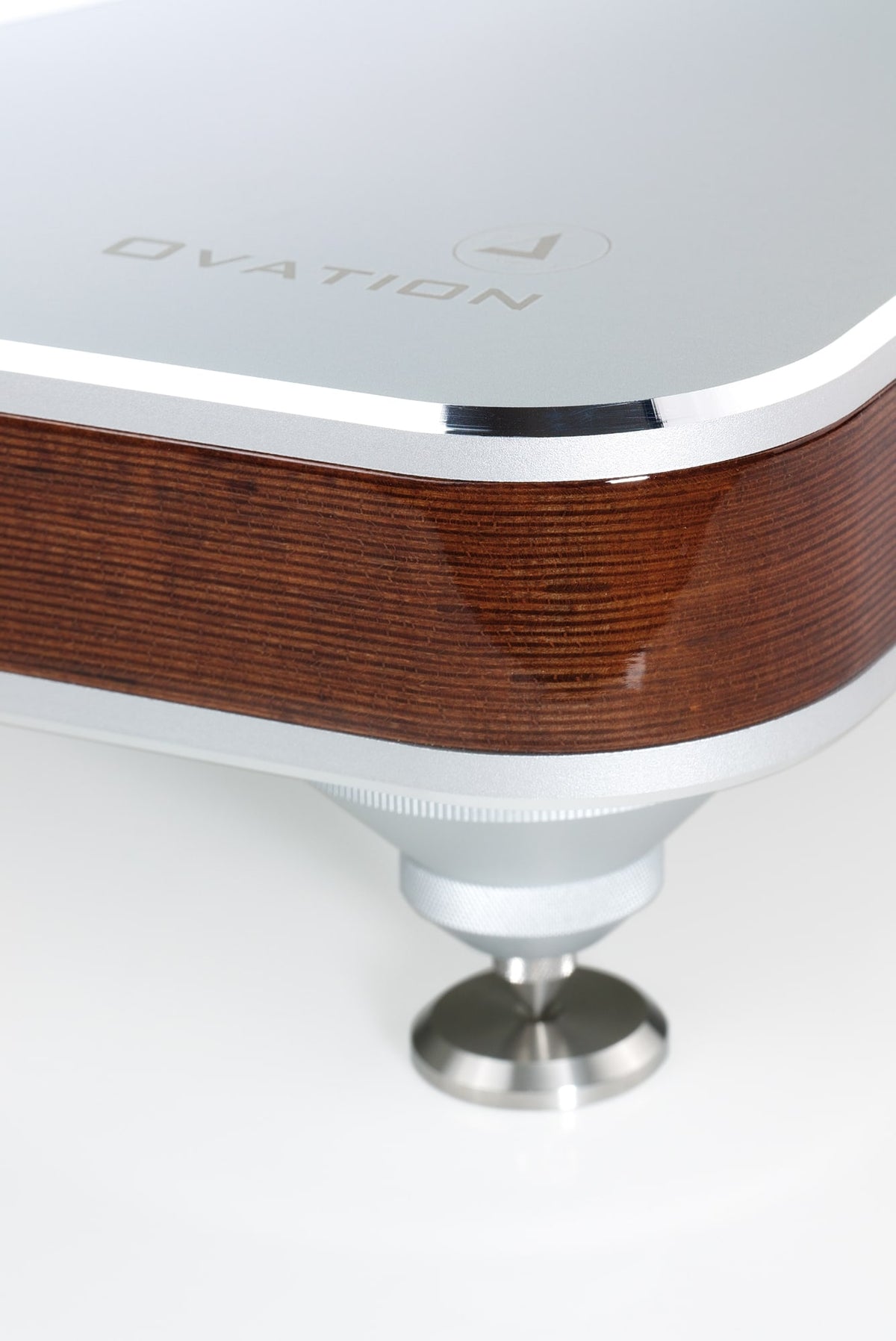 Clearaudio Ovation Turntable | Paragon Sight & Sound
