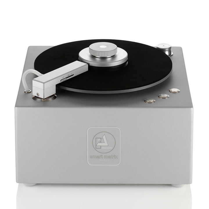 Clearaudio: High-End Turntables, Cartridges, and Phonostages