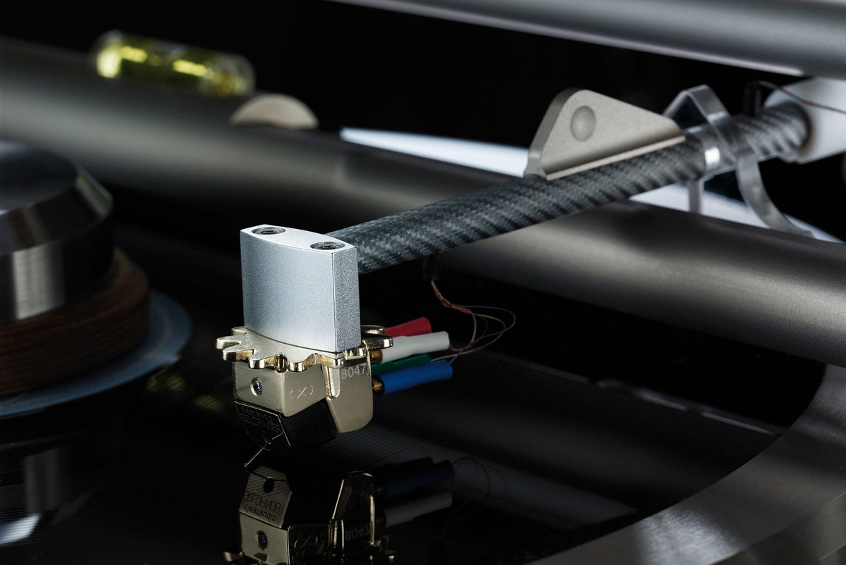 Clearaudio Turntable | Browse Clearaudio Statement V2 Turntable