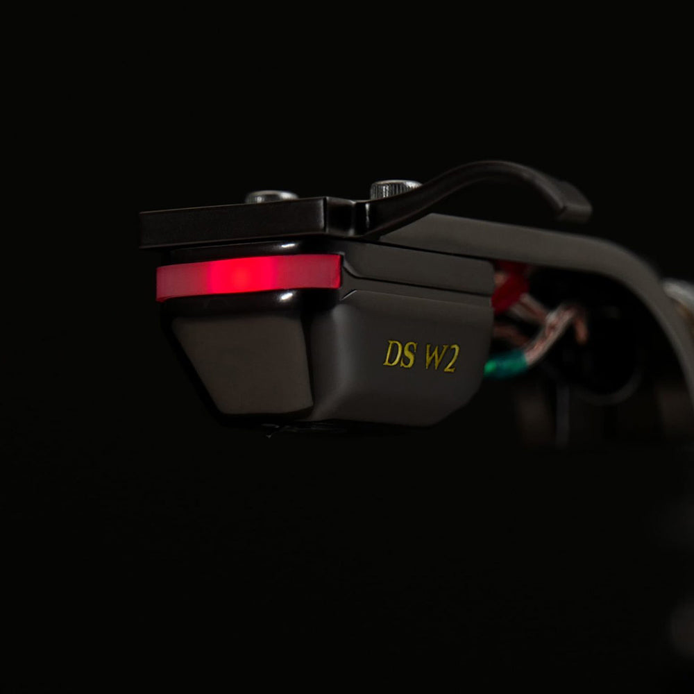 DS Audio Turntable Accessories | High-End Audio Equipment