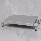 Harmonic Resolution Systems (HRS): Audio Racks, Platform, Accessories