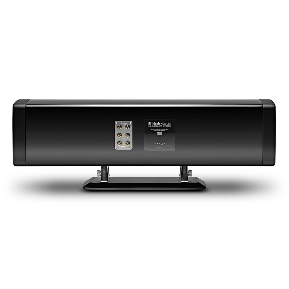 McIntosh XCS1.5K Center Channel Speaker | Paragon Sight & Sound