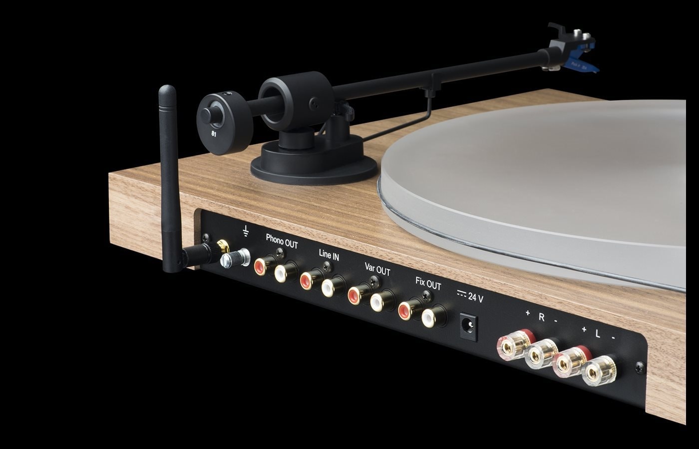 Shop High-End Turntables | Paragon Sight & Sound