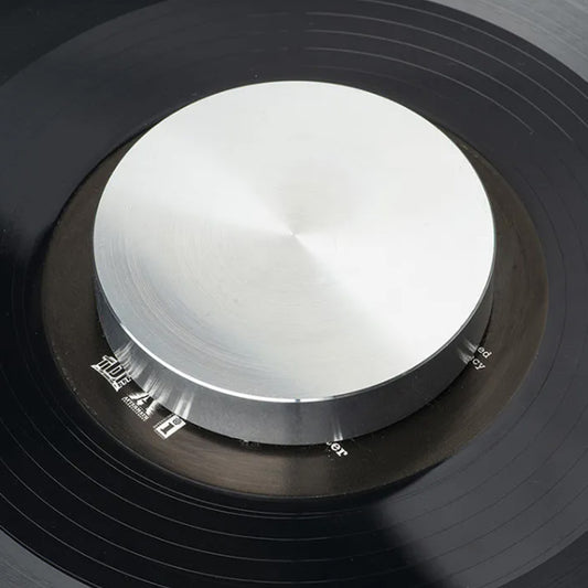 Pro-Ject Record Puck E | Paragon Sight & Sound