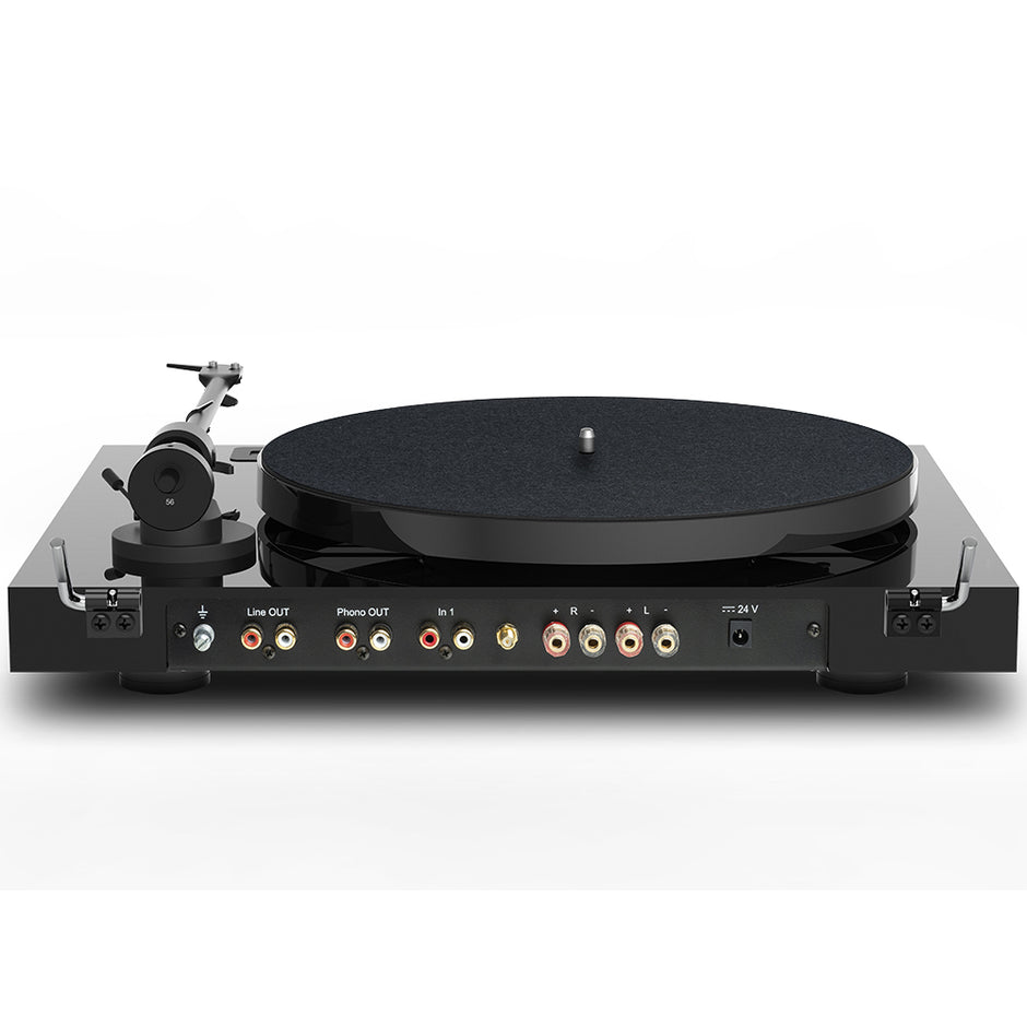 Shop High-End Turntables | Paragon Sight & Sound