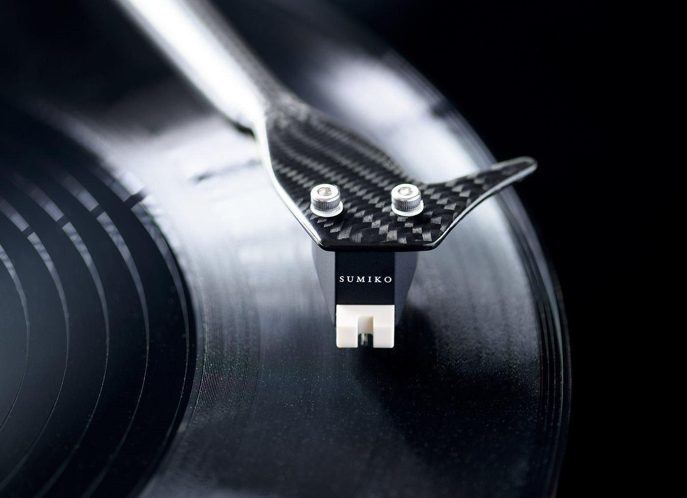 Sumiko Phono Cartridges for Vinyl Lovers
