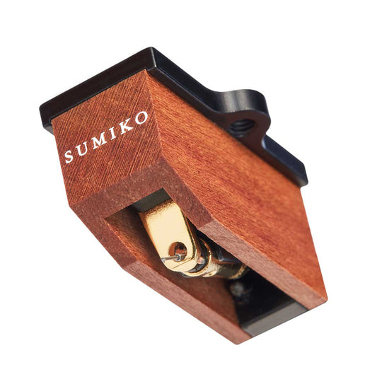 Sumiko Phono Cartridges for Vinyl Lovers