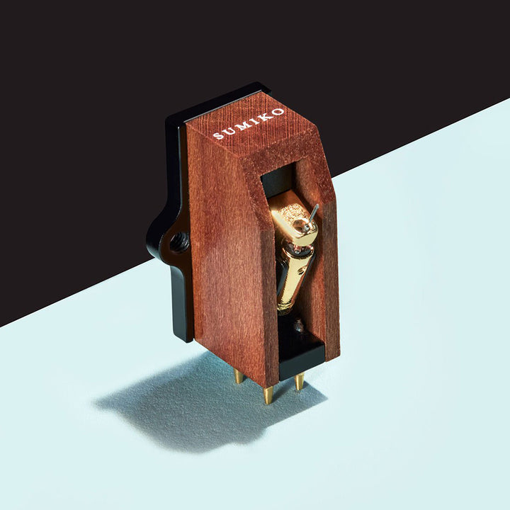 Sumiko Phono Cartridges for Vinyl Lovers