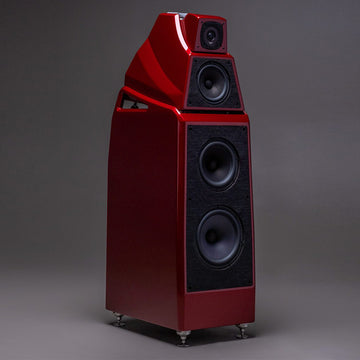 Wilson Audio | High-End American-Made Speakers & Subwoofers