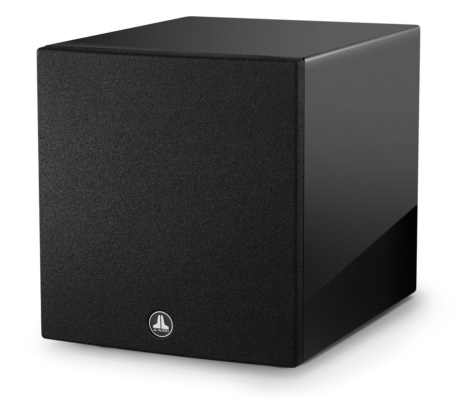 JL Audio | Premium and Enclosed Subwoofers | Paragon Sight & Sound
